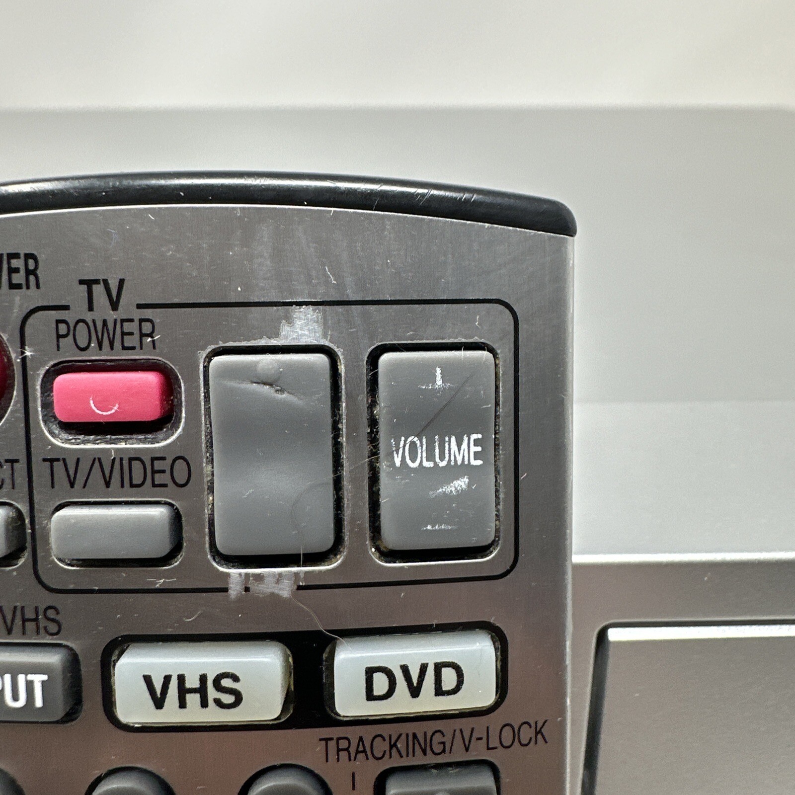 Panasonic DMR-E75V DVD VCR Combo Player VHS Dubbing Transfer Recorder ...