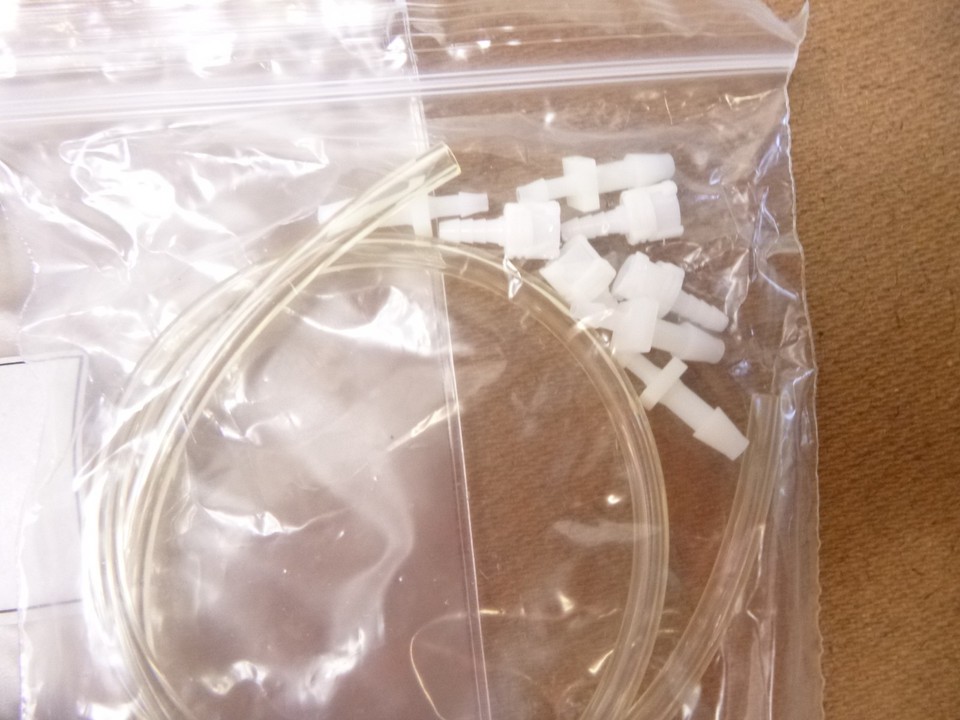Pasco PS-2107 PasPort Absolute Pressure Sensor | eBay