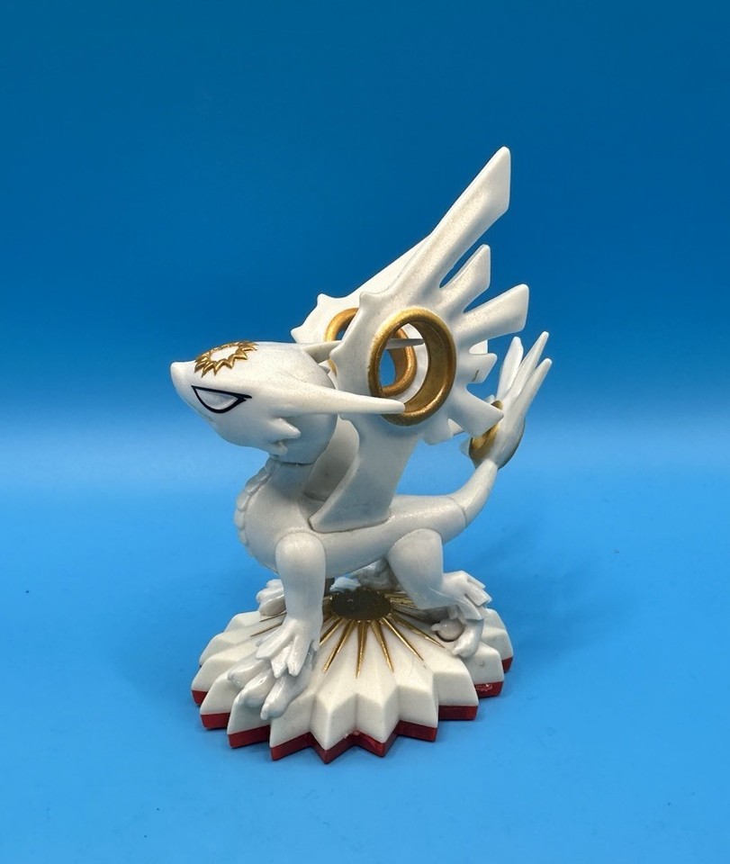 Skylanders Trap Team Spotlight And Blackout Figures Fast Shipping ...