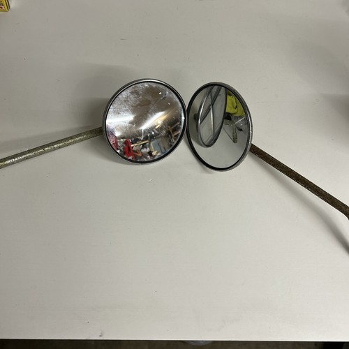 HONDA MT125 MT 125 MIRRORS REAR VIEW MIRROR | eBay