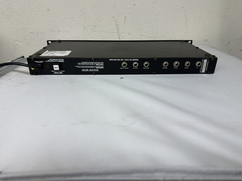 DigiTech RDS 1900 Rackmount Digital Delay System | eBay