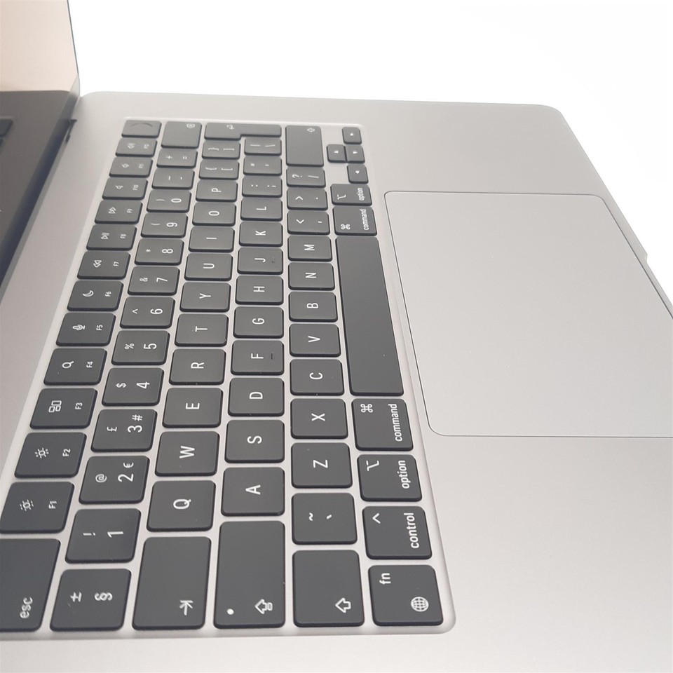 Apple Macbook Air 2024 Laptop A3114 Shell Screen Keyboard Case Spares ...