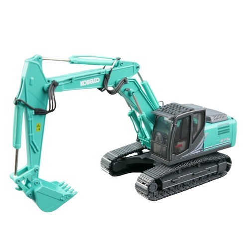 CONRAD, KOBELCO SK210LC-11 Hydraulic crawler excavator 2PB, 1/50 ...