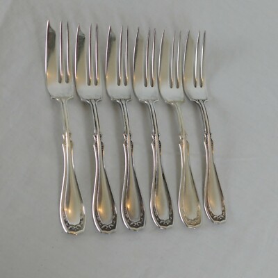 Flatware & Silverware - Keystone Silverplated