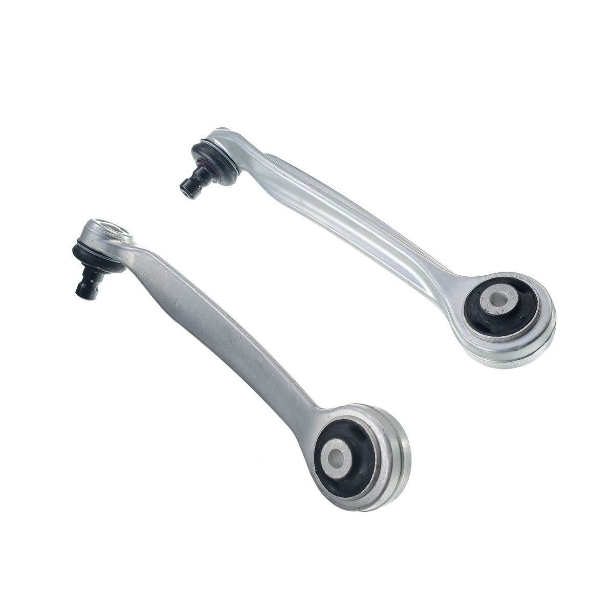 4pcs Front Upper Control Arms Kit for Audi A4 A6 S4 Volkswagen Passat ...