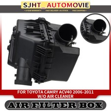 Toyota Genuine 177000Y200 Cleaner ASSY Air 17700-0y200 for sale online ...