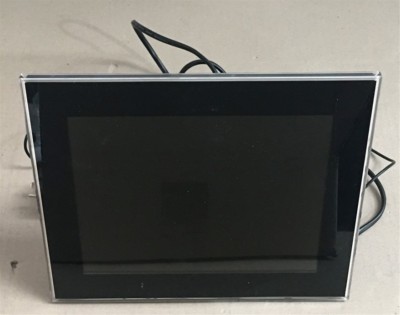 SAMSUNG 10" DIGITAL PHOTO FRAME PLAYER 1000W LP10WSLSB/XY WS10PS | eBay