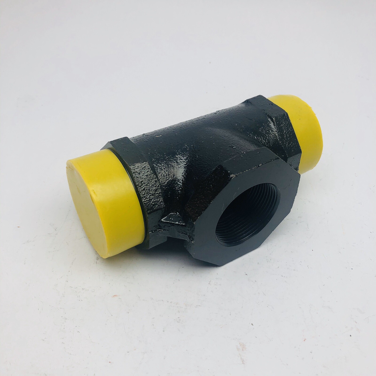 OPW FLEX PIPE 2" X 2" X 1.5" NPT-RISER SWIVEL TEE FITTING | eBay