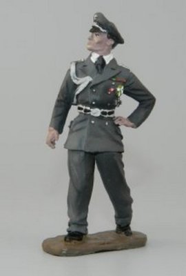 Del Prado - World War II German Reichs Auswärtigen amt Funktionär ...