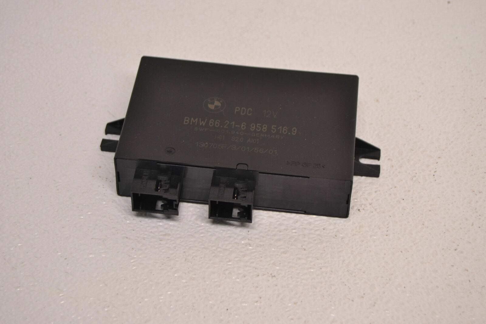 BMW E39 E46 M3 PDC Parking Distance Control Module Park 3 5 Series Oem ...