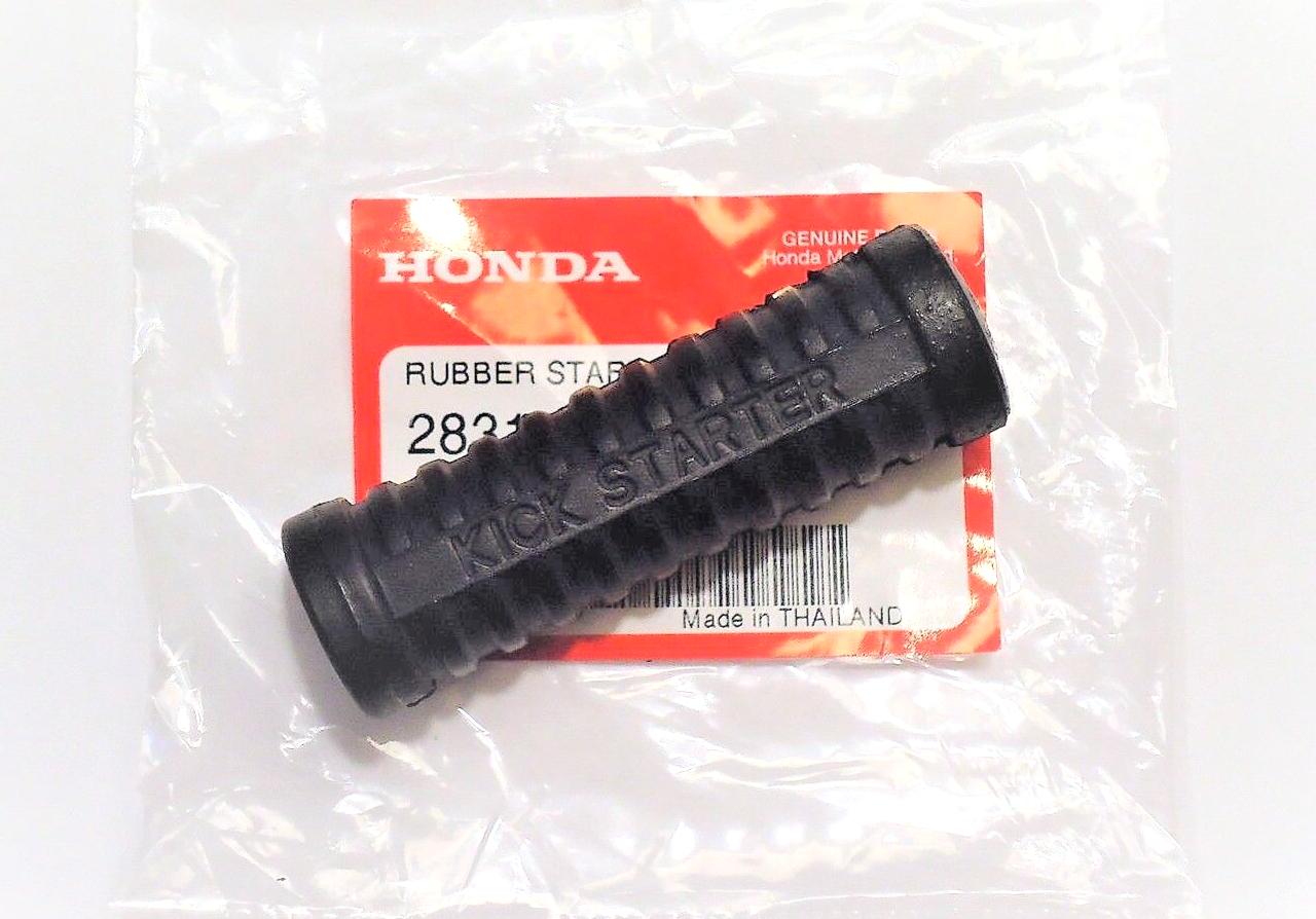 HONDA C70 (80-3) XR80 TL125 XL100 S XL75 XL80 S XR75 (77-8) KICK ...