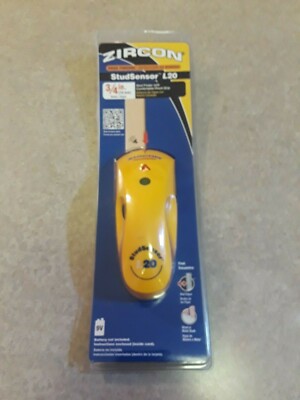 Zircon Studsensor L20 3/4 inch | eBay