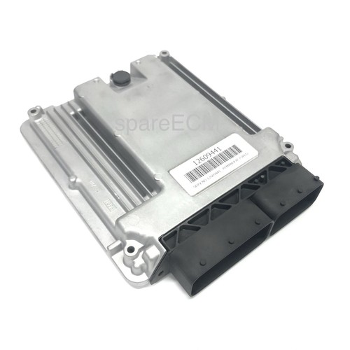 GM Many 2007 - 2010 6.6L Duramax LMM ECM 12609441 - Remanufactured ...
