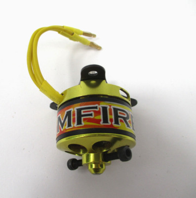 ** NEW Rimfire Motor Model Air Plane Motor GPMG4500 RC Airplane ...