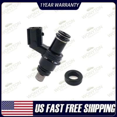 1X KTM Fuel Injector 75041023144 For 350 450 500 SXF XCF EXCF XCW EXC ...
