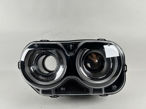 2018-2023 Dodge Challenger Left Driver Headlight Xenon Air Intake ...