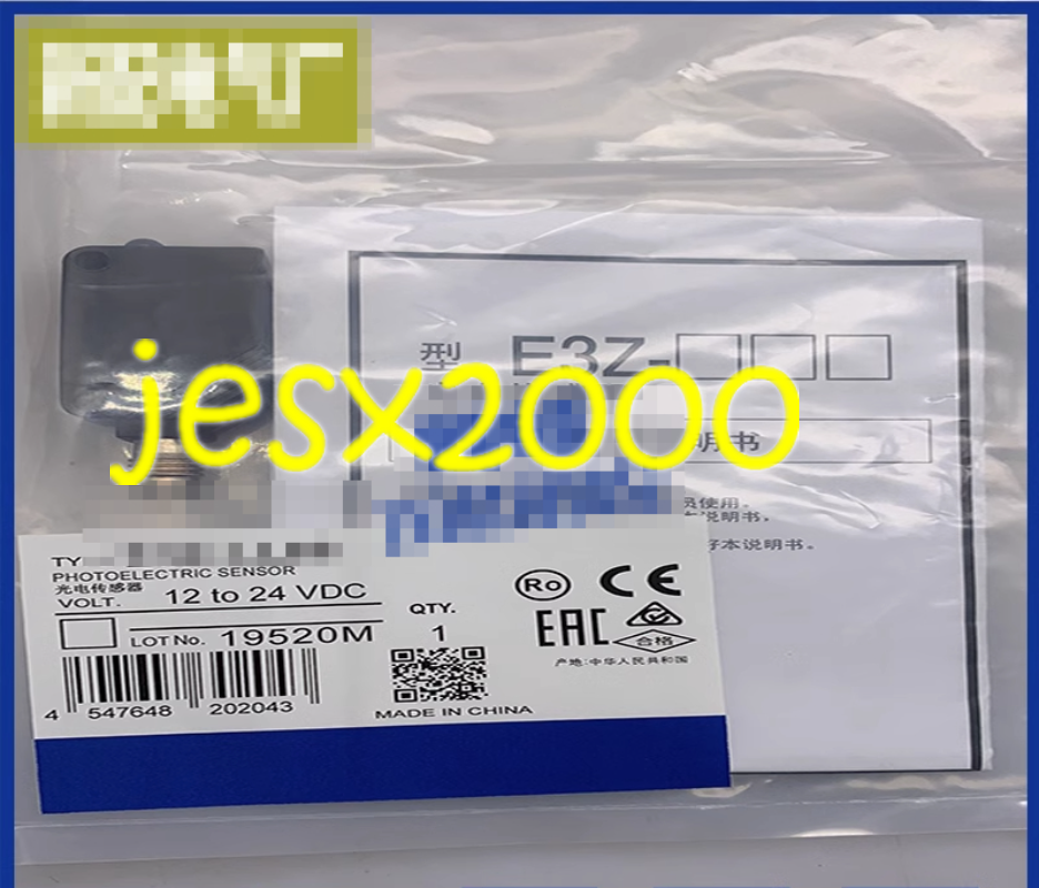 1PC NEW E3FA-DP25 Sensor #YX | eBay