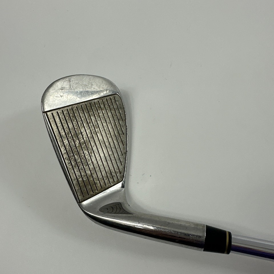 Pure Spin Diamond Face Scoring Wedge A Wedge RH Graphite 36" 52 Degree ...