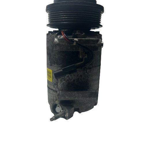 Ford 1.0 Petrol Air Conditioning Compressor VPAEDH-19D786-CB | eBay