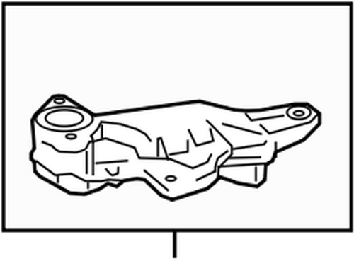 15104-36050 Toyota Strainer sub-assy, oil 1510436050, New Genuine OEM ...