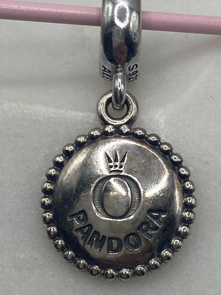 Pandora Authentic Seattle Travel Dangle Store Exclusive | eBay