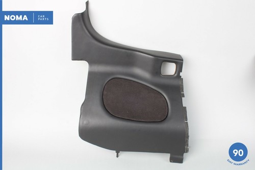 97-06 Jaguar XK8 XKR X100 Convertible Rear Right Side Quarter Trim ...