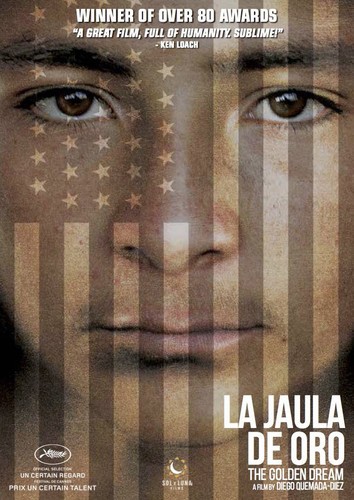 La Juala de Oro (The Golden Dream) [Used Very Good DVD] 738329205836| eBay