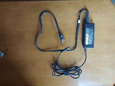 Genuine Dell DA90PM111 MK947 ADP-90LD B AC Power Adapter 19.5V 4.62A | eBay