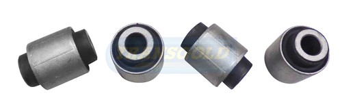 Transgold Rear Lateral Arm Bush Kit (2Pcs) SK2021 Fits Hyundai I30 Gd 3 ...