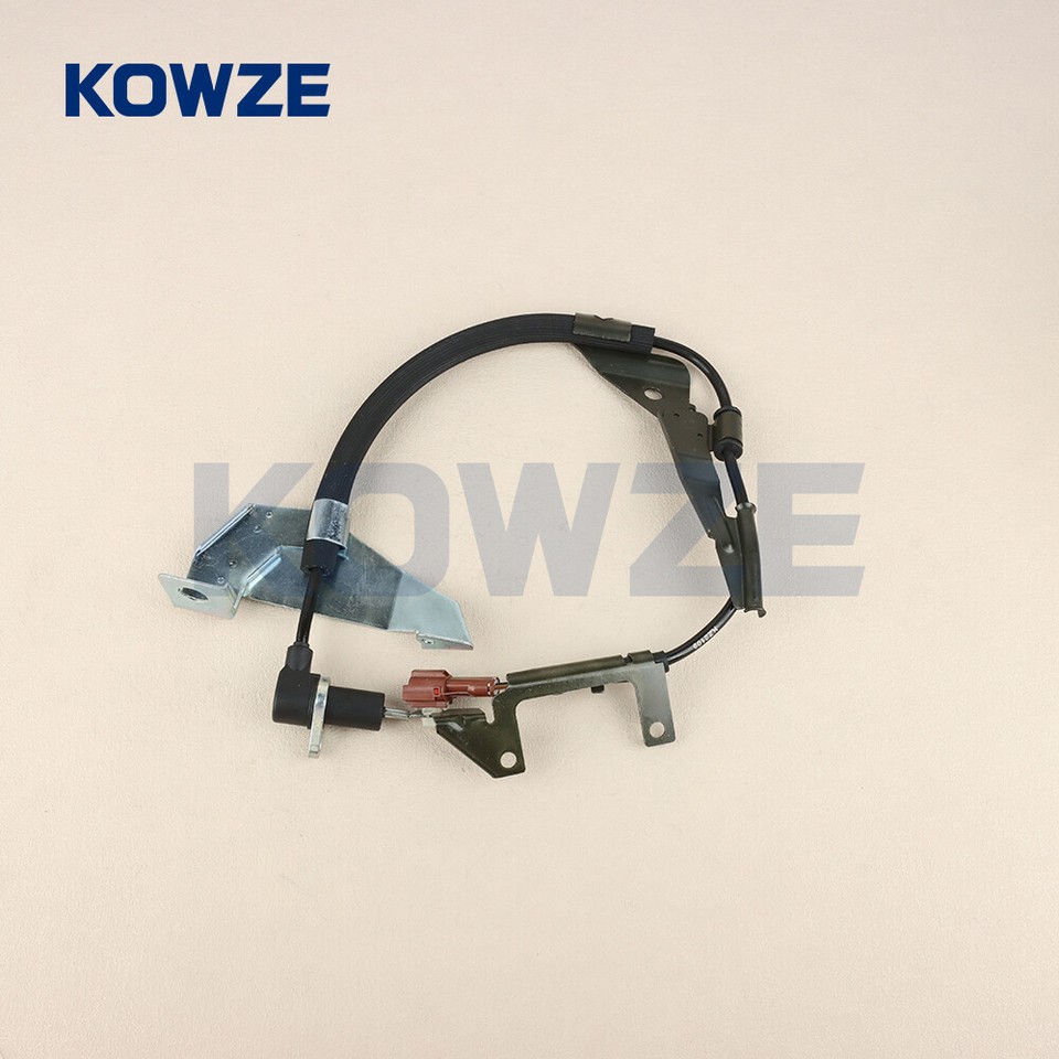 2Pcs FR ABS Speed Sensor LH&RH for Isuzu Trooper VehiCROSS Acura SLX 3. ...