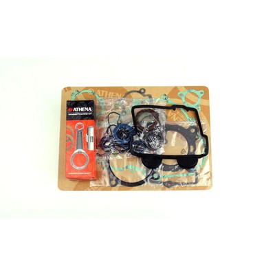 ATHENA PB322076 Easy Rod Set Connecting Rod For KTM Sx-F 250 2013-2015 ...