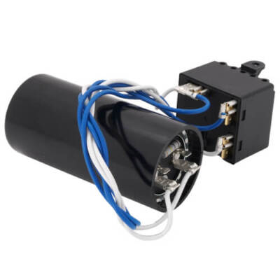 Rectorseal 96506 Kickstart Hard Start Kit 3.5-5 Ton 208-230/265V | eBay