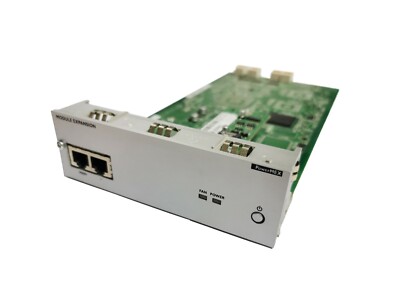 Alcatel Lucent OmniPCX Module Expansion Mex - Digital Extension card ...