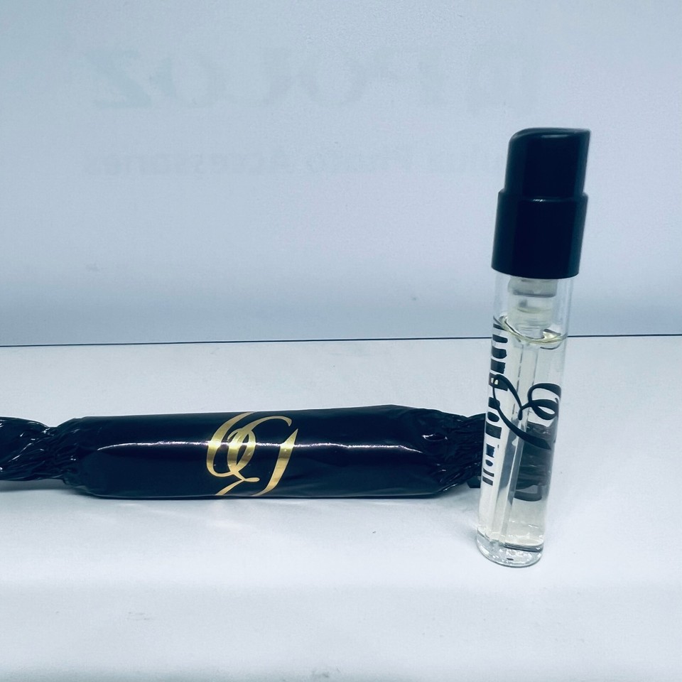 Bond No. 9 Sample Vials New in Wrappe Choose your Scent & Combined ...