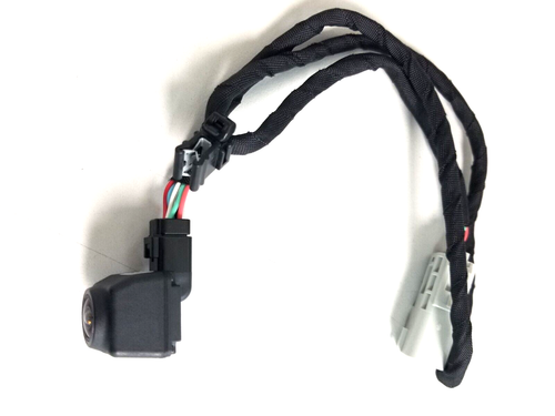 Genuine Holden new factory Reversing Camera for RG Colorado 2017 - 2020 ...