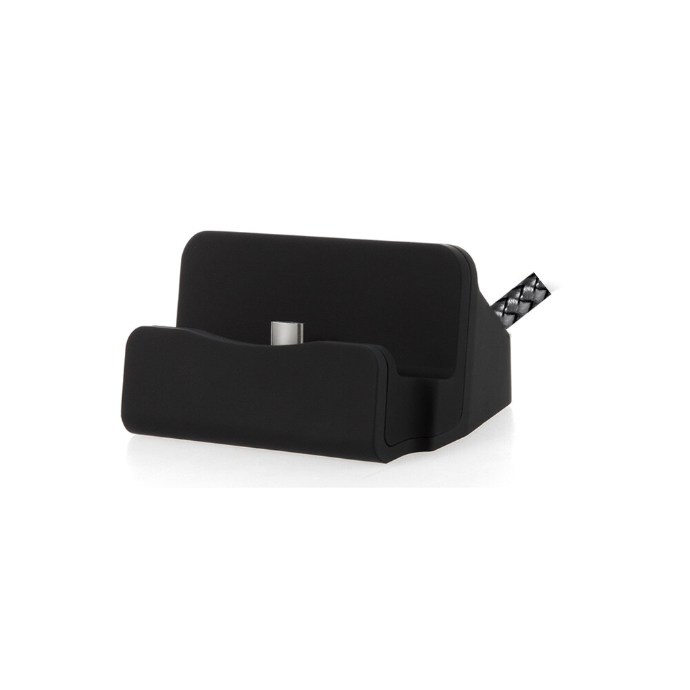Station d'accueil pour Xiaomi POCO C65 + USB-Typ C et Micro-USB ...