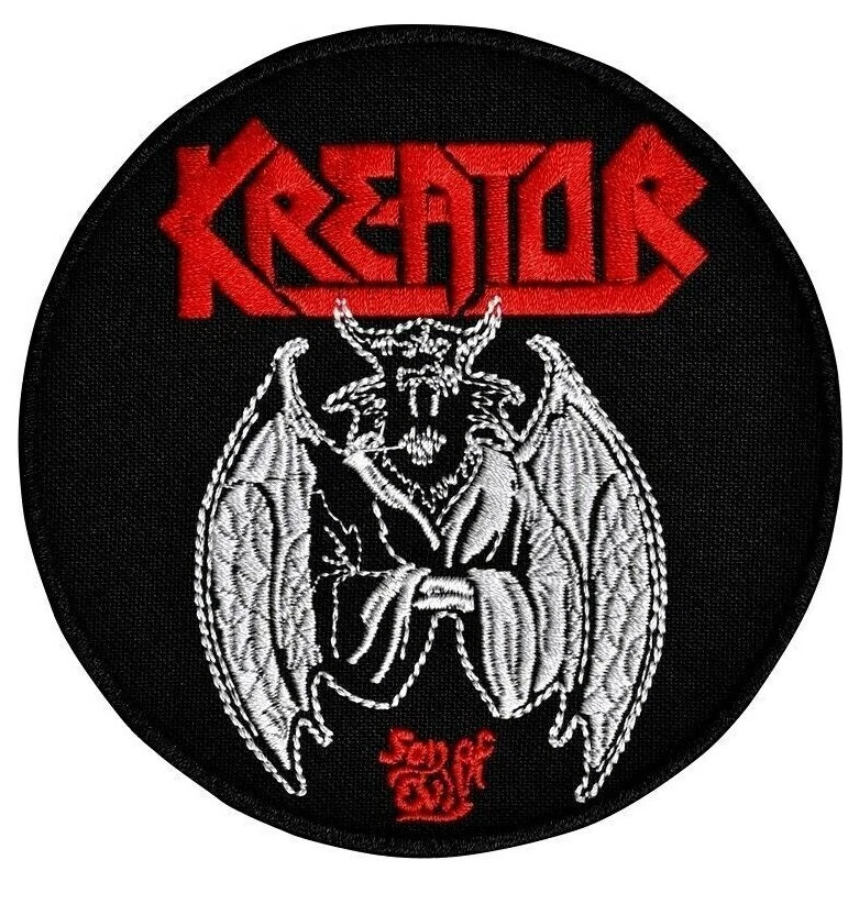 Kreator Program Logo