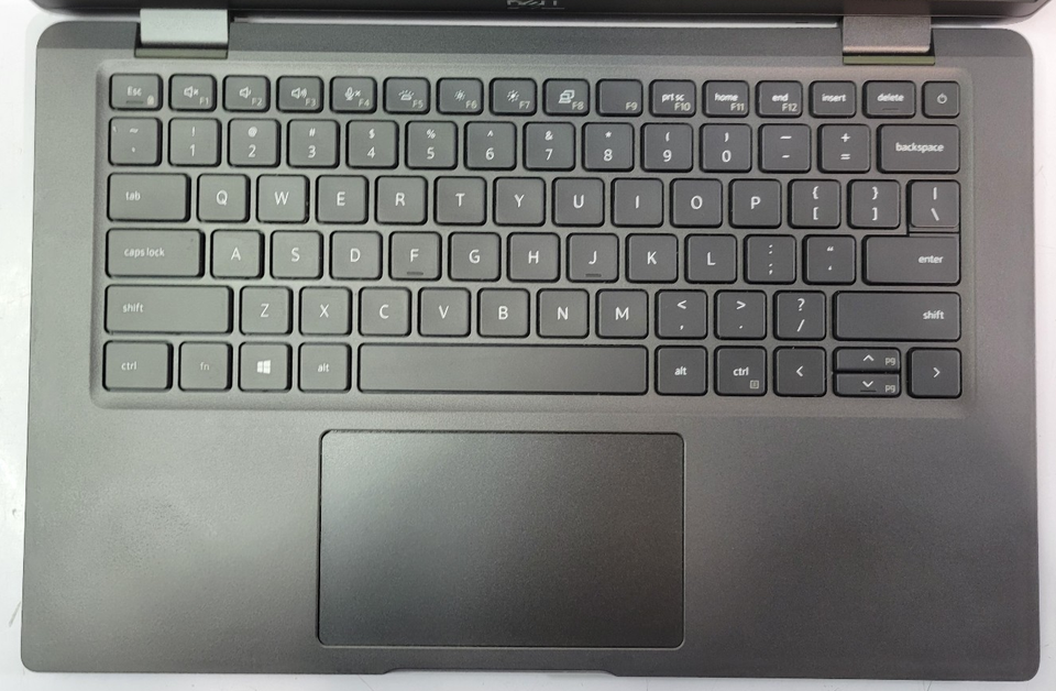 Dell Latitude 7420 Laptop Core i7-1185G7 3GHz 32GB RAM No SSD w ...