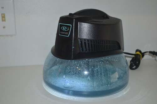 Rainbow Rainmate Air Freshener Purifier 1L Tested Works Tested | eBay