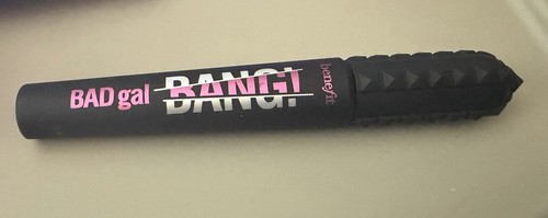 Benefit BAD GAL BANG Volumizing Mascara 8.5G New Full Size | eBay
