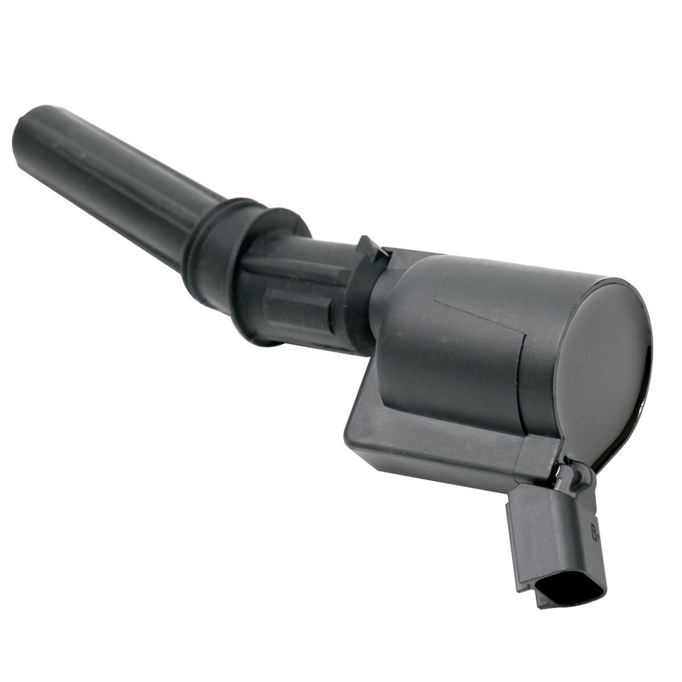 Premium Ignition Coil For Ford F150 F250 F550 Lincoln V8 4.6L 5.4L ...