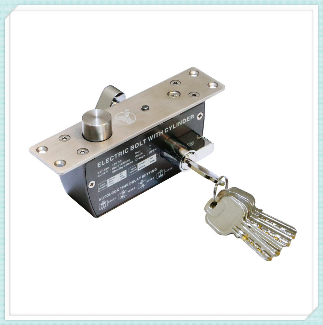 Electric Bolt Lock