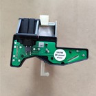 Console Shift Interlock Solenoid Electromagnet 4F0927353C for Audi 2005 ...