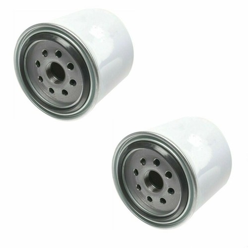 2pcs For Ford F250 F350 Truck Fuel Filter | 7.3L IDI | eBay