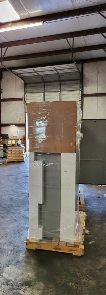 ABB Zenith ZTG 600A 3Phase 3Pole N3R automatic transfer switch | eBay