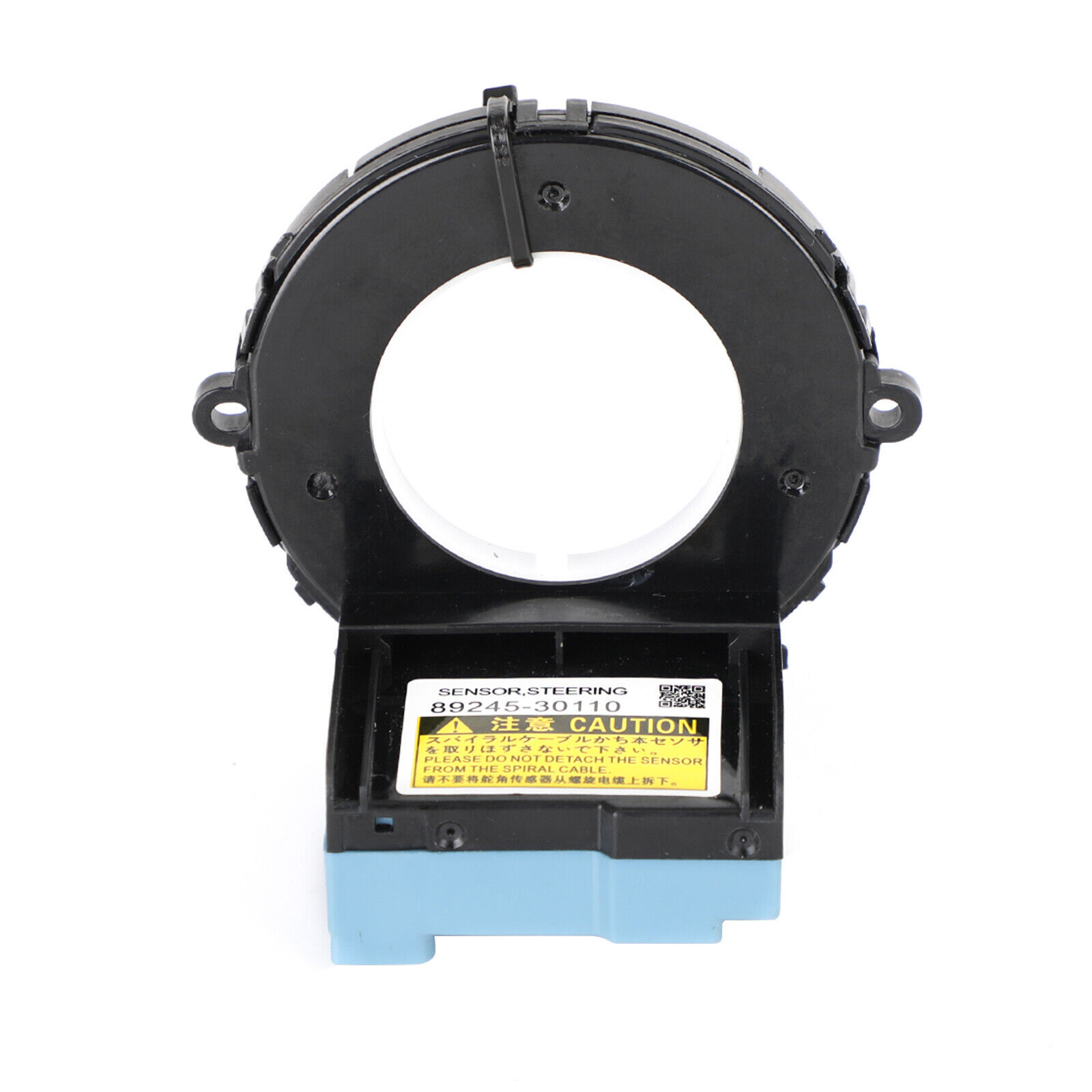 Steering Wheel Angle Position Sensor 89245-30110 fit Lexus RX350 Toyota ...