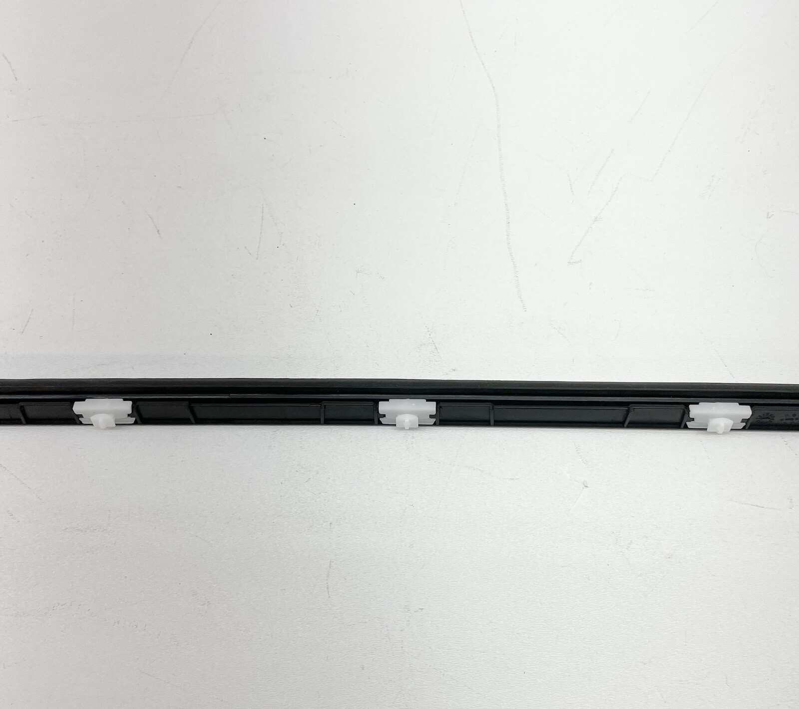 MERCEDES Mercedes-Benz OEM C300 Front Door-lower Weather Strip Right ...