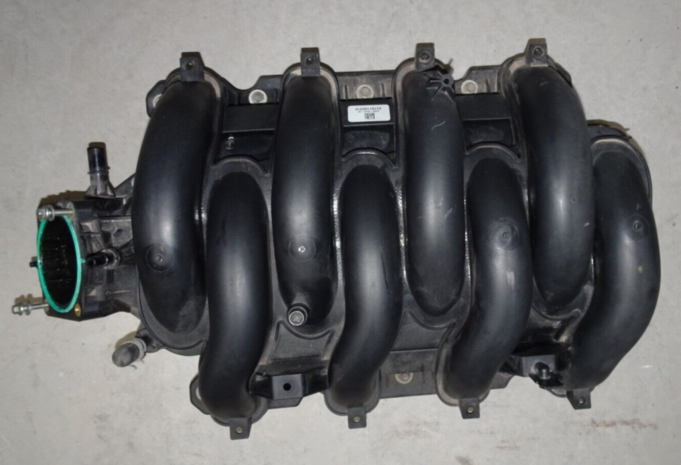 Ford Godzilla Intake Manifold Assy #LC3E-9424-JA 2020-22 Ford F250SD 7. ...