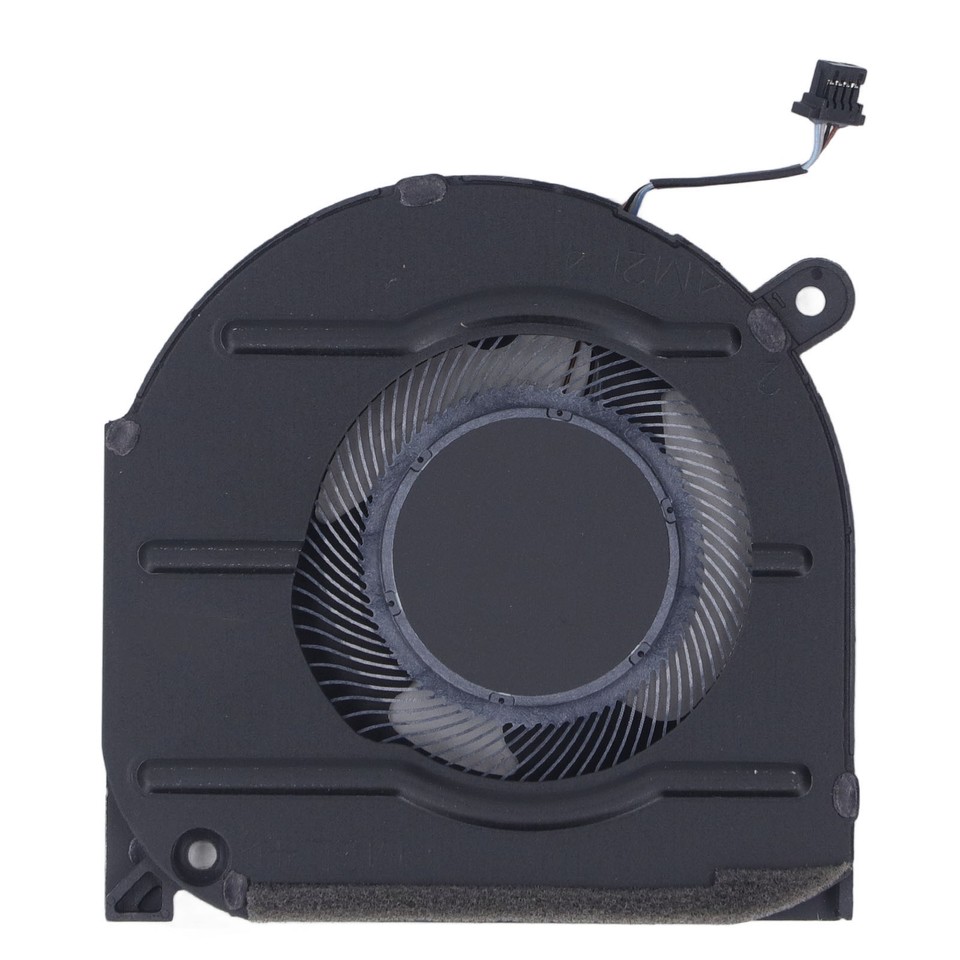 (CPU)Laptop Cooling Fan Replacement Compact Laptop Internal Cooler ...