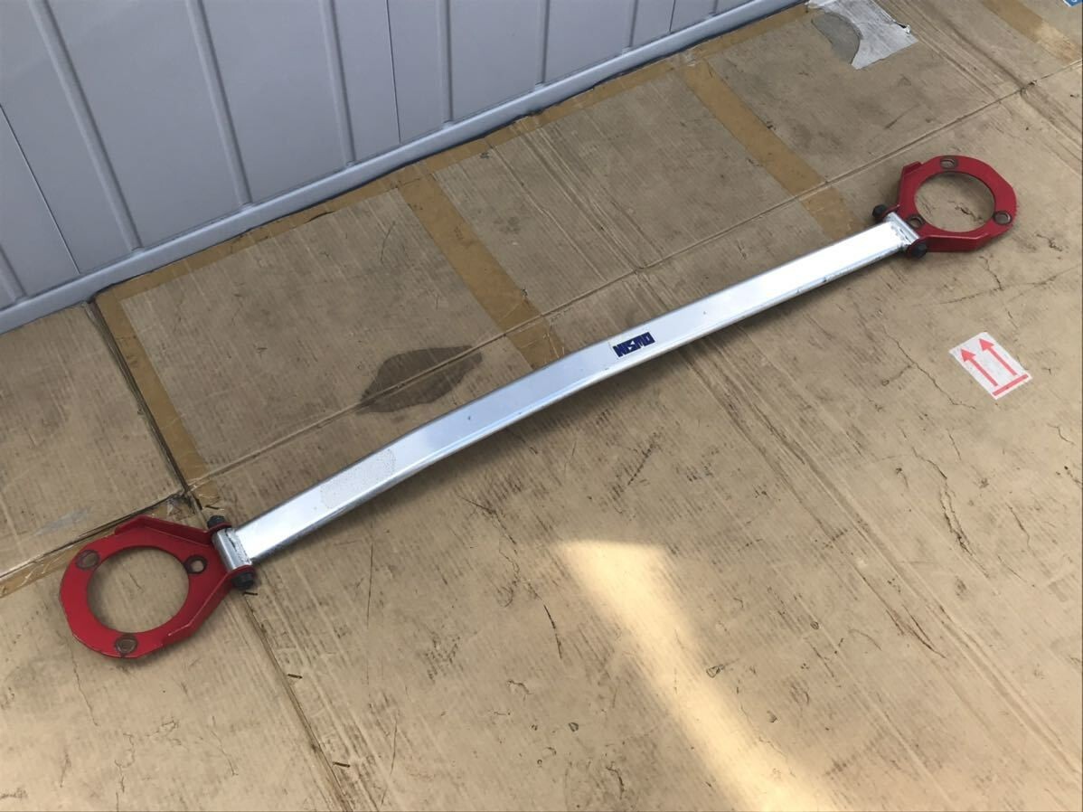 BLITZ STRUT TOWER BAR F For NISSAN SILVIA S14 SR20DE SR20DET 96134 C ...